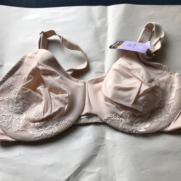 Olga | Intimates & Sleepwear | Nwt Olga 50 Gentle Lift Underwire Bra In ...